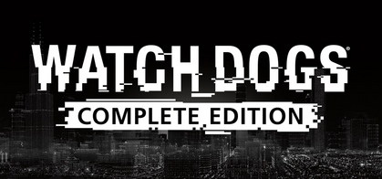 Grid for Watch Dogs by CluckenDip - SteamGridDB