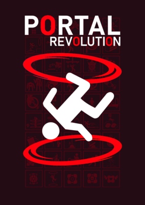 Portal: Revolution - SteamGridDB