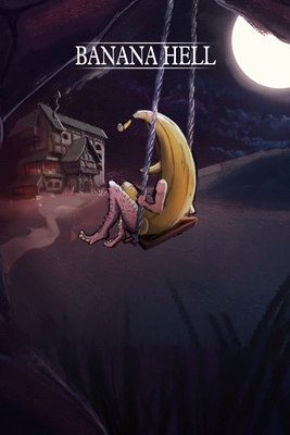 Grid for Banana Hell by OMGDuke - SteamGridDB