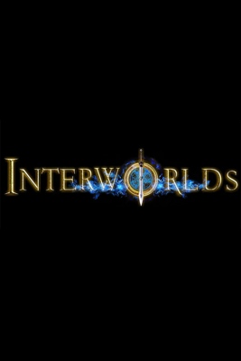 Interworlds - SteamGridDB