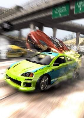 Grid for Burnout 2: Point of Impact by fycher_ - SteamGridDB