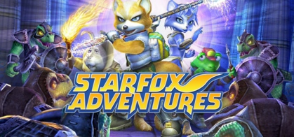 Grid for Star Fox Adventures by Orion1189 - SteamGridDB