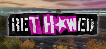 Grid for reTHAWed by Goof14 - SteamGridDB