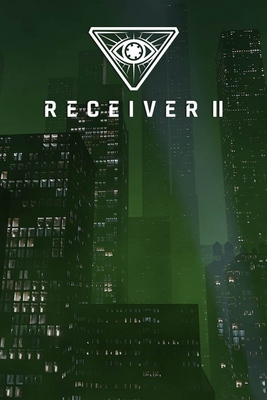 Grid for Receiver 2 by flashkill455 - SteamGridDB