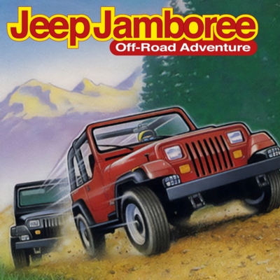 Grid for Jeep Jamboree: Off Road Adventure by Shiios42 - SteamGridDB