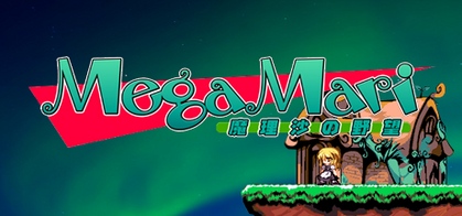 Grid for MegaMari by DetroKnight - SteamGridDB