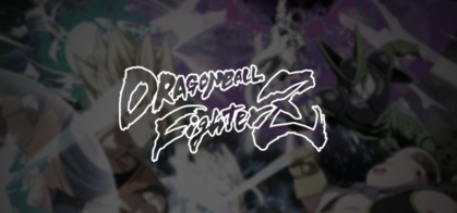 Grid for Dragon Ball FighterZ by Kiio - SteamGridDB