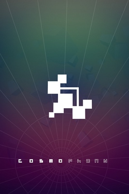 Grid for Cosmophony by ohshi - SteamGridDB