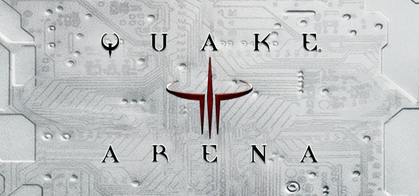 Grid for Quake III Arena by xtcrefugee - SteamGridDB