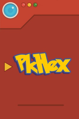 PKHeX (Program) - SteamGridDB
