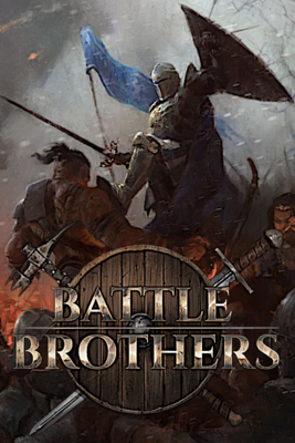 Grid for Battle Brothers by Revan Storm - SteamGridDB