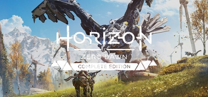 Grid for Horizon Zero Dawn by CrAzYpEnGuIn - SteamGridDB