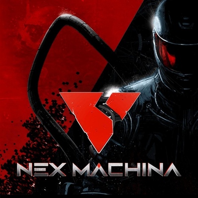 Grid for Nex Machina by Devin - SteamGridDB