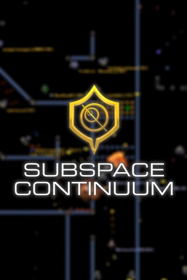 Subspace Continuum - SteamGridDB