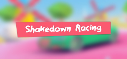 Shakedown Racing One - SteamGridDB