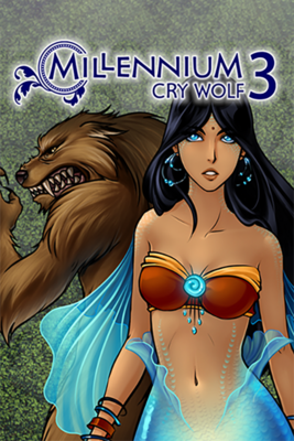 Grid for Millennium 3 - Cry Wolf by Sephiroth983 - SteamGridDB