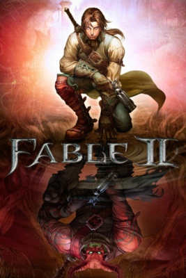 Fable II - SteamGridDB