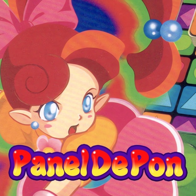 Grid for Panel de Pon by Blockamoka - SteamGridDB