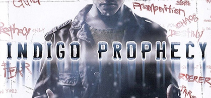 Grid for Indigo Prophecy by metastigma - SteamGridDB