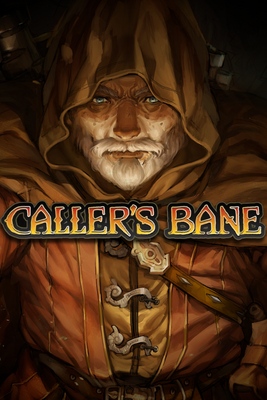Grid for Caller's Bane by Twiset - SteamGridDB