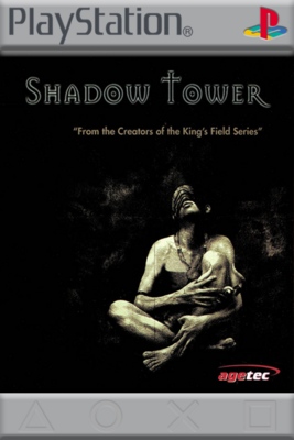 Grid for Shadow Tower by Castcoder - SteamGridDB