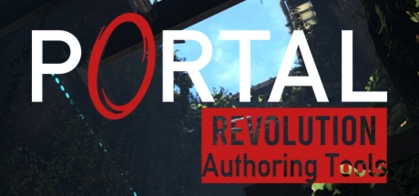 Grid for Portal: Revolution Authoring Tools by Vycter - SteamGridDB
