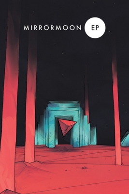 MirrorMoon EP - SteamGridDB