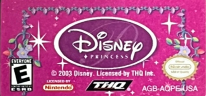 Disney Princess - SteamGridDB