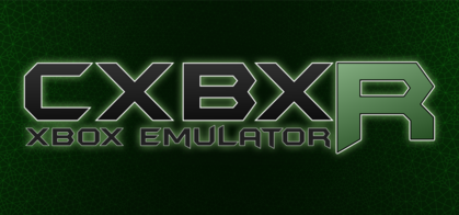 CXBX-Reloaded (Emulator) - SteamGridDB