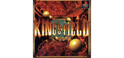 Grid for King's Field by Bear - SteamGridDB