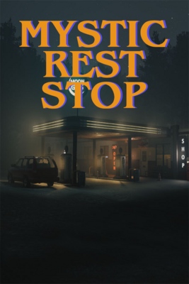 Mystic Rest Stop - SteamGridDB