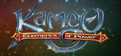 Grid for Kameo: Elements of Power by JulianMod - SteamGridDB