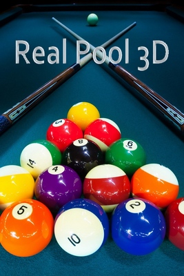Grid for Real Pool 3D - Poolians by soonmonsoon - SteamGridDB