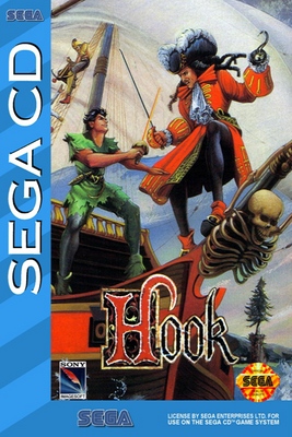 Grid for Hook by Castcoder - SteamGridDB