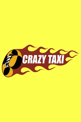 Grid for Crazy Taxi by Maxine - SteamGridDB