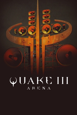 Grid for Quake III Arena by Velinni - SteamGridDB