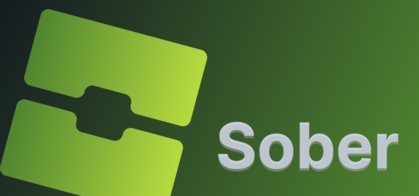 Grid for Sober (Program) by Will48822 - SteamGridDB