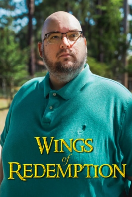 Grid for Wings of Redemption by Joe Nefarious - SteamGridDB