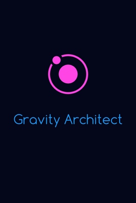 Gravity Architect - SteamGridDB