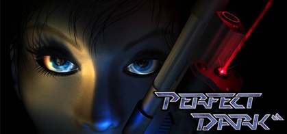 Grid for Perfect Dark by bsinky - SteamGridDB