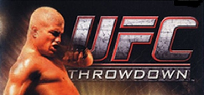 Grid for UFC: Throwdown by PROblem* - SteamGridDB