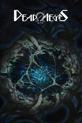 Grid for Dead End Aegis by Shorono - SteamGridDB