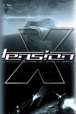 Grid for X-Tension by SrMilagro - SteamGridDB