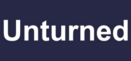 Grid for Unturned by Vycter - SteamGridDB