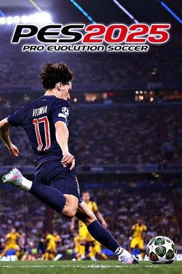 Grid for eFootball PES 2021 by Atargos - SteamGridDB