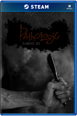 Grid for Pathologic Classic HD by Andreas 01 - SteamGridDB