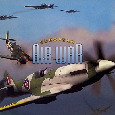 European Air War - SteamGridDB