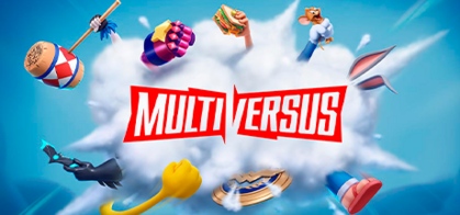 Grid for MultiVersus by Kaio - SteamGridDB