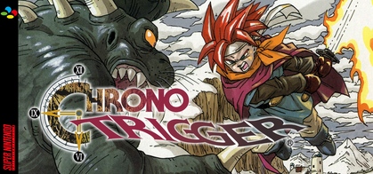 Grid for Chrono Trigger by VdeVaporeta - SteamGridDB