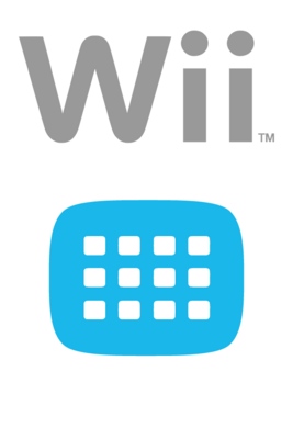 Grid for Nintendo Wii by CheezyFriez12 - SteamGridDB